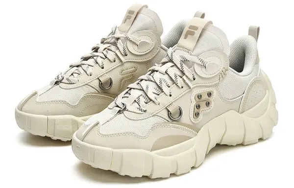 FILA FUSION Bone Sneakers