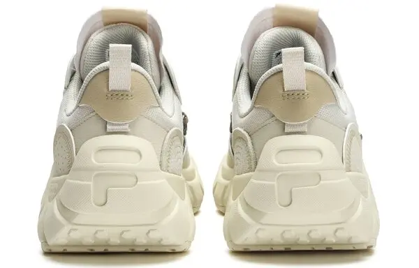 FILA FUSION Bone Sneakers