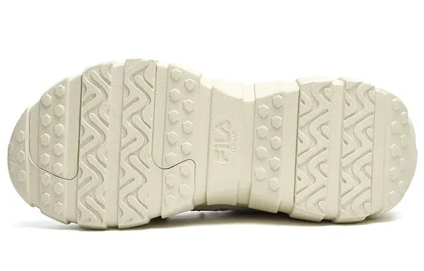 FILA FUSION Bone Sneakers