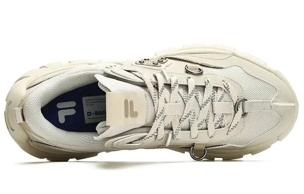 FILA FUSION Bone Sneakers