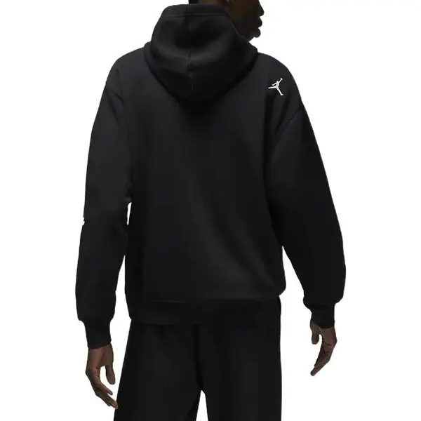 JORDAN Air Hooded Pullover Hoodie