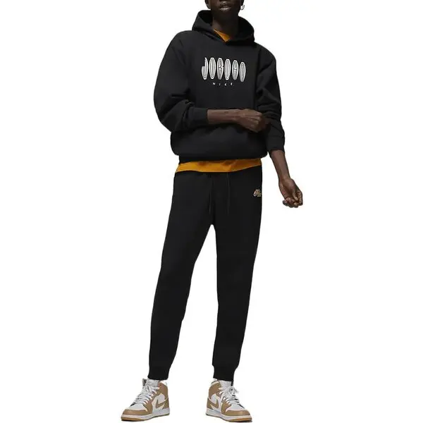 JORDAN Air Hooded Pullover Hoodie