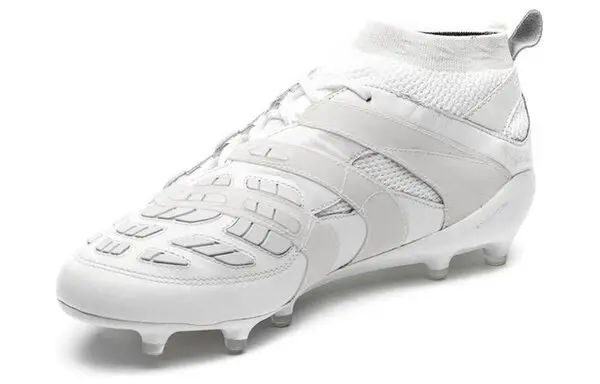 Adidas X David Beckham Accelerator Fg "triple