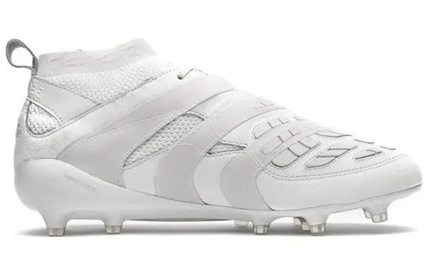 Adidas X David Beckham Accelerator Fg "triple