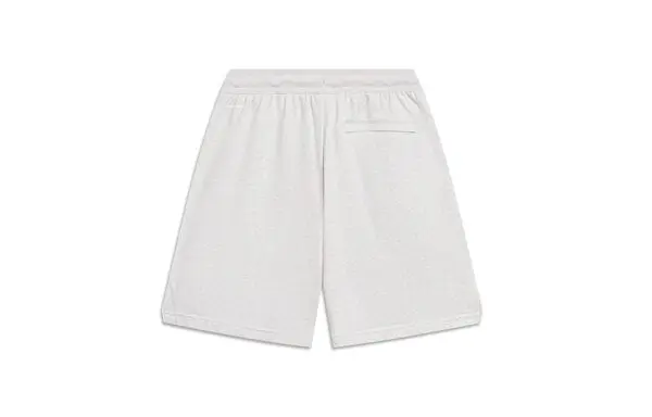 LI-NING X Anti-wu Badfive Shorts