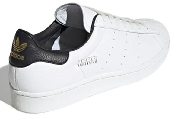 Adidas Superstar Pure Shanghai Low Top Sneakers
