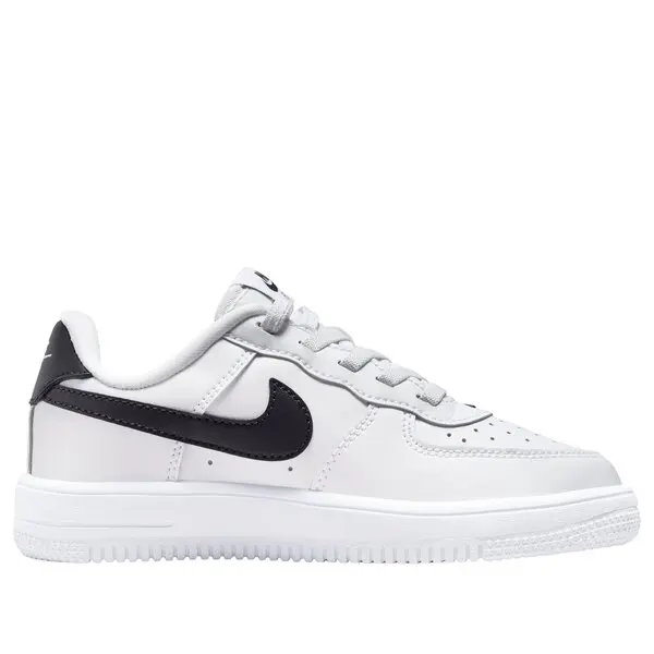 Nike Force 1 Low Easyon Sneakers - White/black