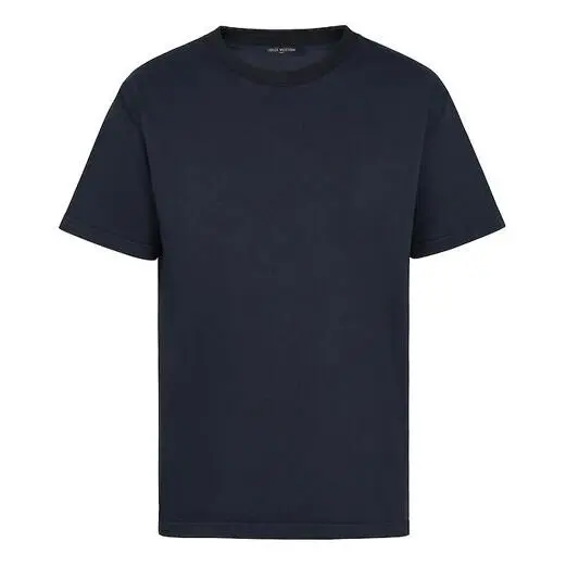 LOUIS VUITTON Inside Out Vintage Loose For Navy