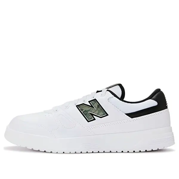 NEW BALANCE Ct20 Camo Sneakers - White
