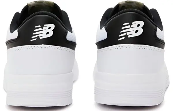 NEW BALANCE Ct20 Camo Sneakers - White
