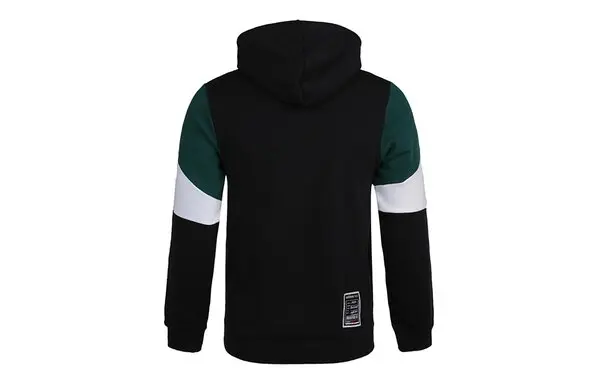Adidas Neo Brlv Hdy 2 Colorblock Hoodie