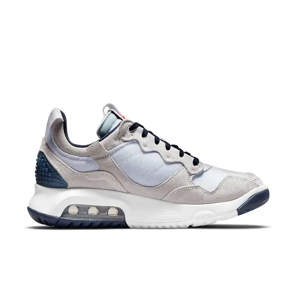 JORDAN Paris Saint-germain X Air Ma2 Sneakers - Gray/white/blue