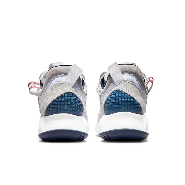 JORDAN Paris Saint-germain X Air Ma2 Sneakers - Gray/white/blue