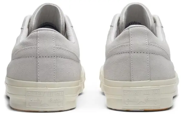 CONVERSE Golf Le Fleur X One Star Ox 'mono' Sneakers - White