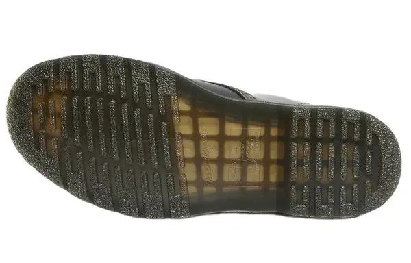 Dr. Martens 1460 Smooth Leather Lace Up Boots