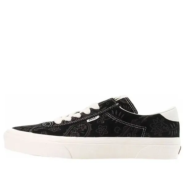 VANS Anderson .paak X Sport Dx Paisley' Sneakers - Black
