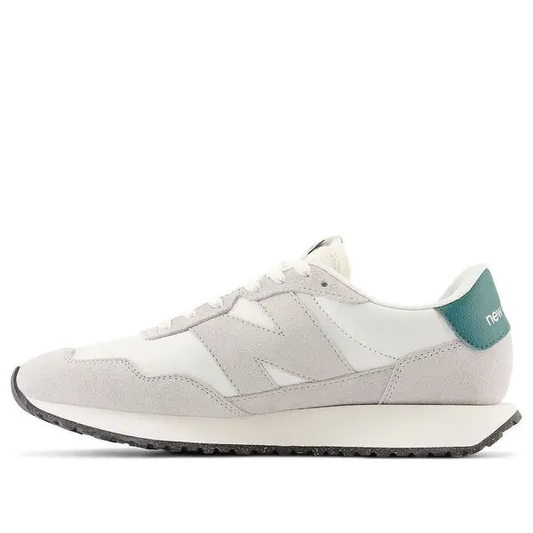 NEW BALANCE 237 'vintage Teal - Raincloud/reflection/vintage Teal