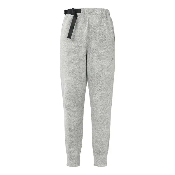 Nike Therma-fit Adv Tech Pack Pants - Grey