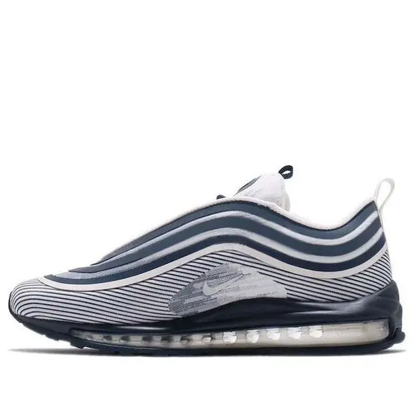 Nike Max 97 Ultra 17 Sneakers - Silver