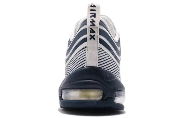 Nike Max 97 Ultra 17 Sneakers - Silver