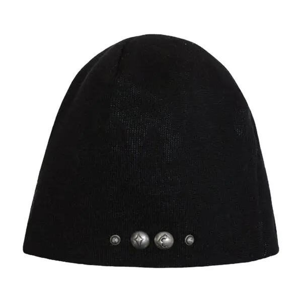THUG CLUB Iron Spear 3pin Beanie