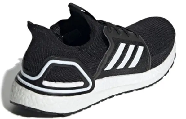 Adidas Ultraboost 19 U Athletic Sneakers