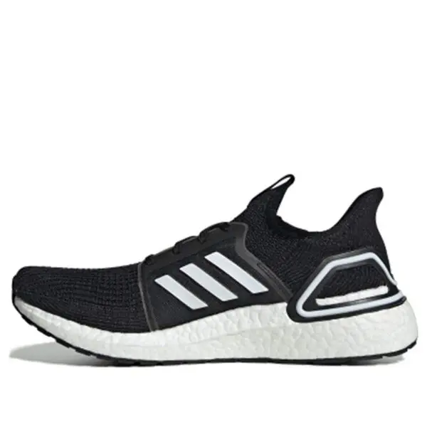 Adidas Ultraboost 19 U Athletic Sneakers