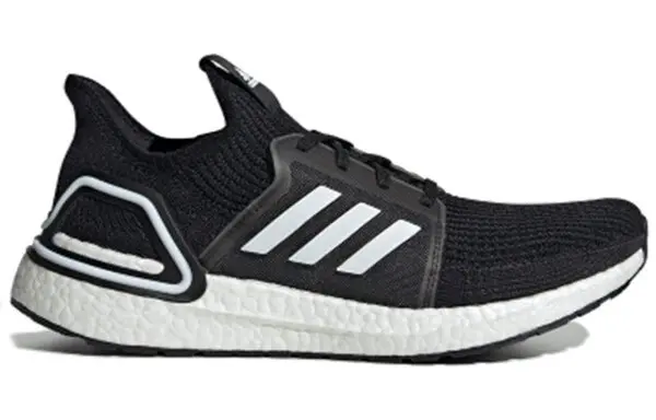 Adidas Ultraboost 19 U Athletic Sneakers