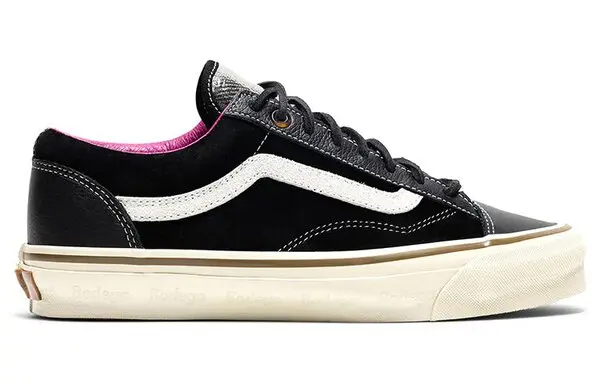 VANS Bodega X Vault Og Style 36 Lx 'high Note' Sneakers