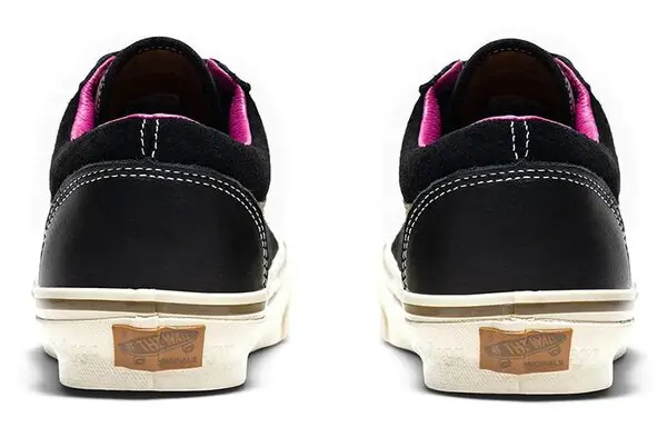 VANS Bodega X Vault Og Style 36 Lx 'high Note' Sneakers