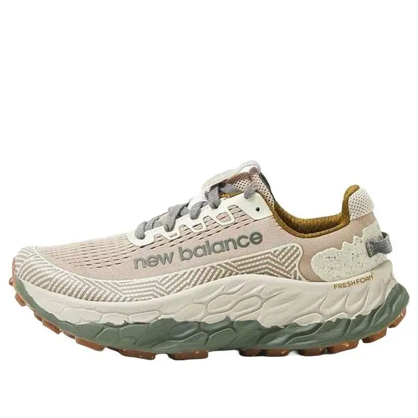 NEW BALANCE Fresh Foam X More Trail V3