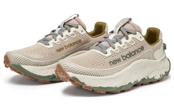 NEW BALANCE Fresh Foam X More Trail V3