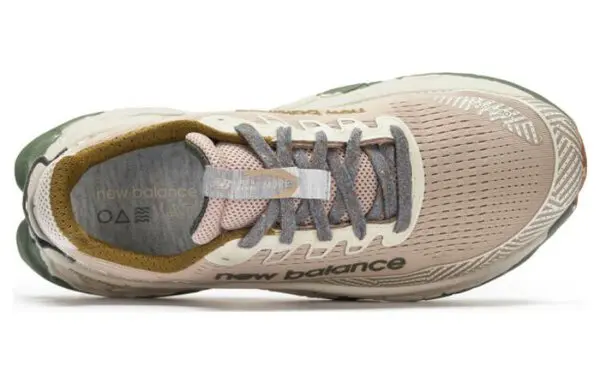 NEW BALANCE Fresh Foam X More Trail V3