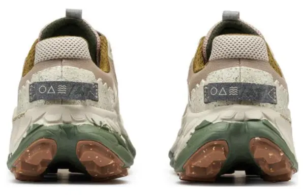 NEW BALANCE Fresh Foam X More Trail V3