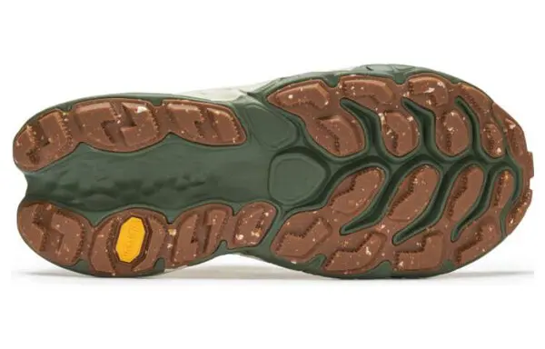 NEW BALANCE Fresh Foam X More Trail V3