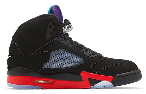 JORDAN Air 5 Retro "top 3" Sneakers