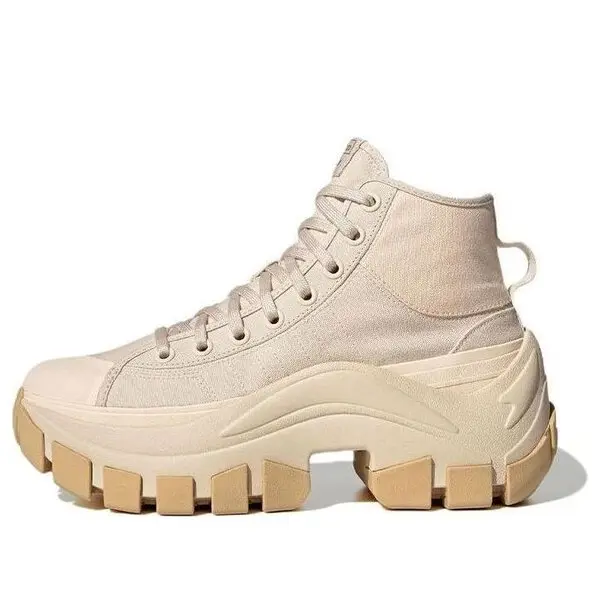 Adidas Nizza Hi Xy22 Sneakers - Cream