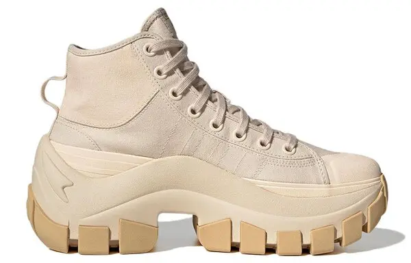 Adidas Nizza Hi Xy22 Sneakers