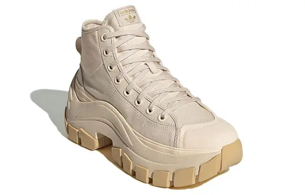 Adidas Nizza Hi Xy22 Sneakers