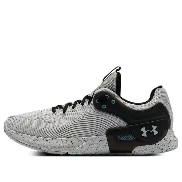 Under Armour Hovr Apex 2 Athletic Shoes - Gray