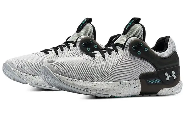 Under Armour Hovr Apex 2 Athletic Shoes - Gray
