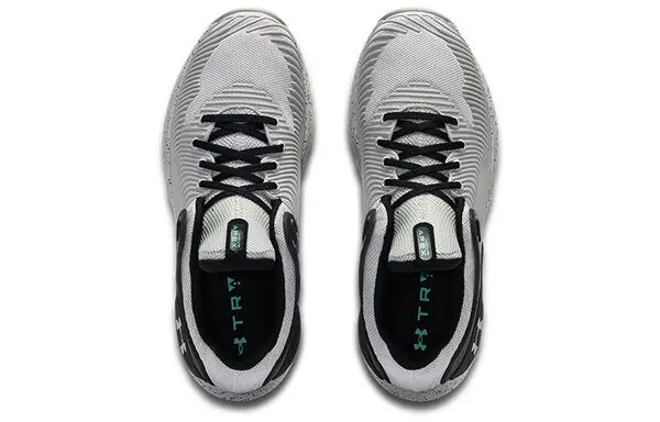 Under Armour Hovr Apex 2 Athletic Shoes - Gray