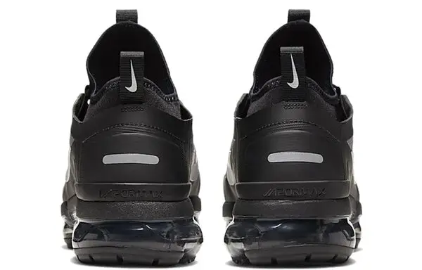 Nike Vapormax 2019 Utility Sneakers - Black
