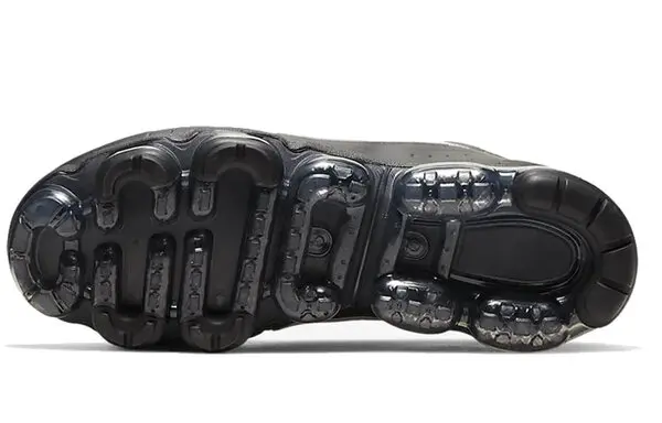 Nike Vapormax 2019 Utility Sneakers - Black