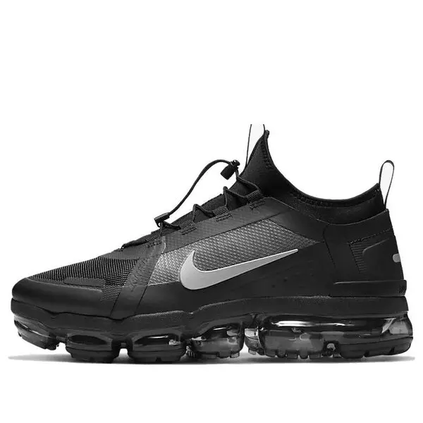 Nike Vapormax 2019 Utility - Black