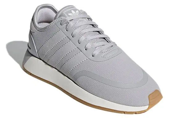 Adidas N-5923 Sneakers - Gray/white