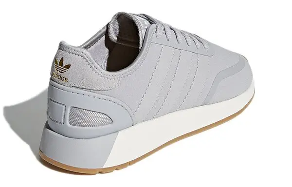 Adidas N-5923 Sneakers - Gray/white