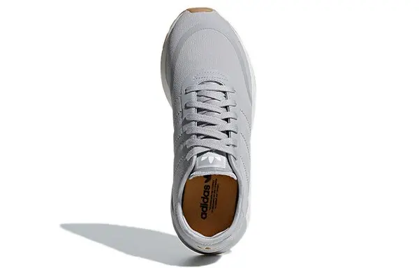 Adidas N-5923 Sneakers - Gray/white