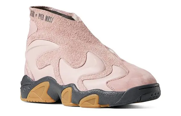 REEBOK Pyer Moss X Mobius 'experiment 3' Sneaker