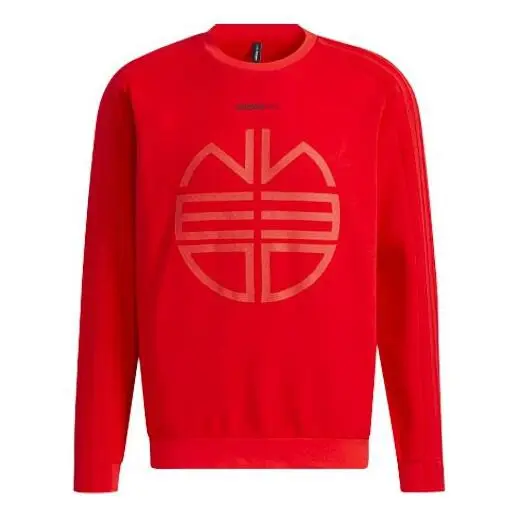 Adidas Neo Round Neck Pullover